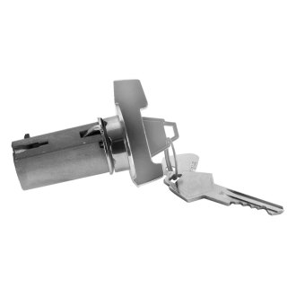 Ignition Switches & Lock Cylinders | Housings, Keys — CARiD.com