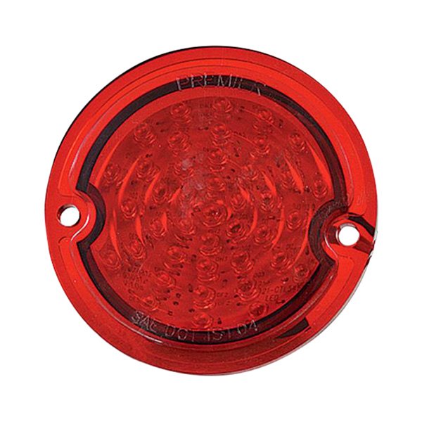Dynacorn® CTL5459LED - Red LED Tail Light Upgrade Kit