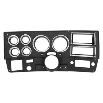 Instrument Cluster Bezels | CARiD