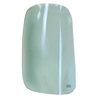 Rear Window Glass | Back Windshields — CARiD.com