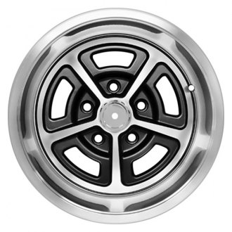 1980 Chevy Camaro Replacement Factory Wheels & Rims - CARiD.com