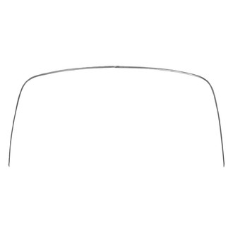 Vinyl Tops - Replacement Vinyl Roofs & Molding Sets | CARiD
