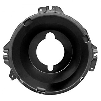 Headlight Buckets | CARiD