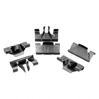 Car Roof Hardware - Clips, Screw Kits, Latch Hooks | CARiD