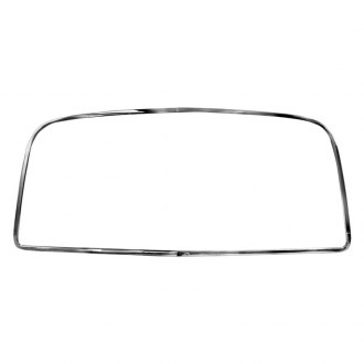1970 Chevy Chevelle Replacement Window Components | CARiD