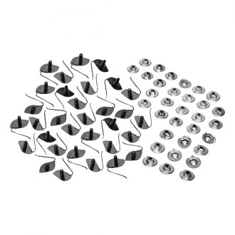 Rocker Panel Clips | CARiD