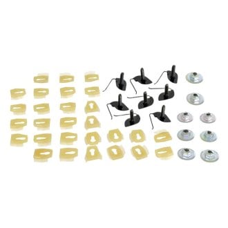 Rocker Panel Clips | CARiD