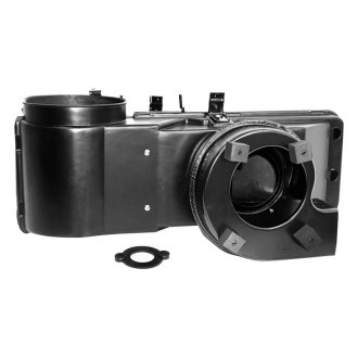 1964 Ford Falcon Heater Cores - Seals, Clamps, Boxes | CARiD