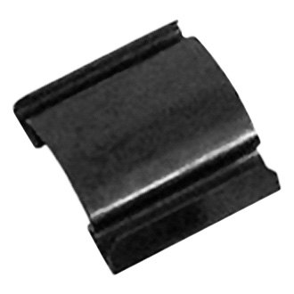 HVAC Heater Core Mounting Clamps | CARiD