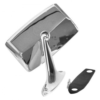 Ford Mustang Side View Mirrors - Custom, Replacement | CARiD