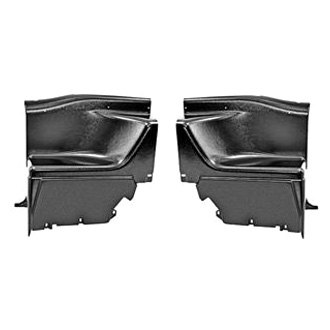 Interior Quarter Panel Trims | CARiD