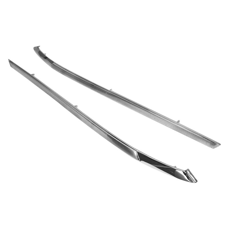Vinyl Tops - Replacement Vinyl Roofs & Molding Sets | CARiD
