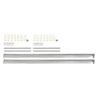 Mercury Replacement Rocker Panels - Full, Inner, Outer | CARiD