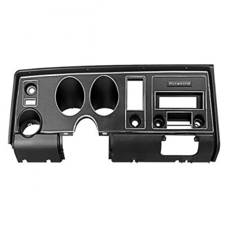 Instrument Cluster Bezels | CARiD