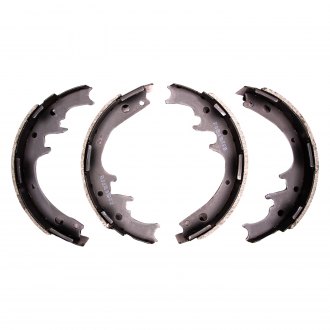 1991 Ford Ranger Brake Drums | Rear & Front — CARiD.com