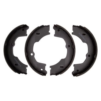 Ford F-600 Parking Brake Components | Cables, Adjusters — CARiD.com