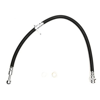 2008 Suzuki Grand Vitara Brake Lines & Hoses - Braided, Extended | CARiD