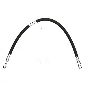 Subaru Outback Brake Lines & Hoses - Braided, Extended | CARiD