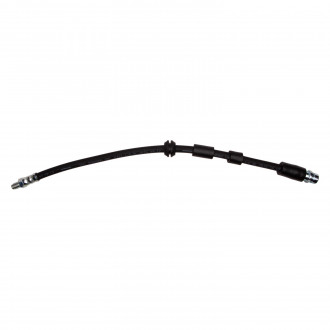 Jaguar X-Type Brake Lines & Hoses - Braided, Extended | CARiD