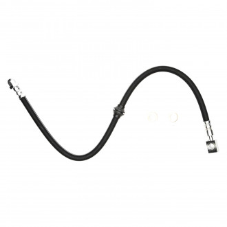 2006 Mini Cooper Brake Lines & Hoses - Braided, Extended | CARiD