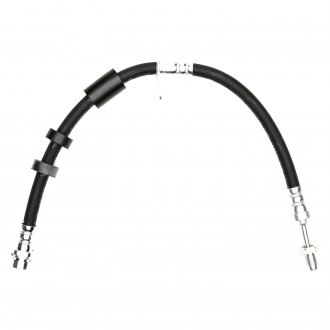 Ford Transit Brake Lines & Hoses | Braided, Extended — CARiD.com