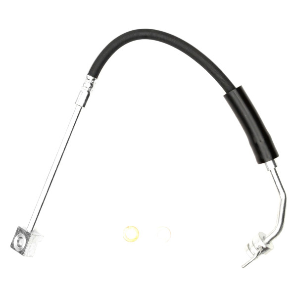 Dynamic Friction Company® 350-54275 - Front Passenger Side Brake Hose