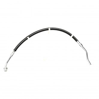 Ford Bronco Brake Lines & Hoses | Braided, Extended — CARiD.com