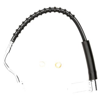 Ford Ranger Brake Lines & Hoses - Braided, Extended | CARiD