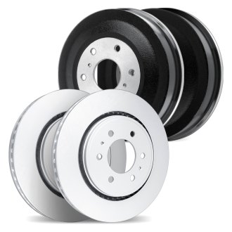 Nissan NP300 Brakes - Brake System Parts | CARiD