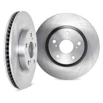 Genesis GV80 Brakes | Performance & Replacement Brake Parts — CARiD.com