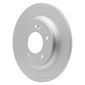 Kia K5 Brakes | Performance & Replacement Brake Parts — CARiD.com