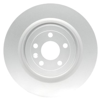 2017 Ford Explorer Brakes | Rear & Front Brake Parts — CARiD.com