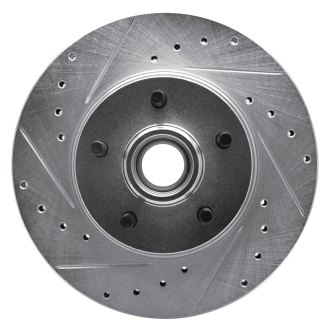 2004 Ford Ranger Brakes - Brake Parts | CARiD