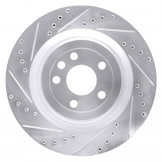 2017 Ford Explorer Brakes - Brake Parts | CARiD