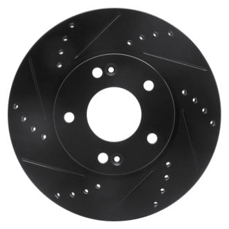 2013 Hyundai Veloster Brakes | Rear & Front Brake Parts — CARiD.com