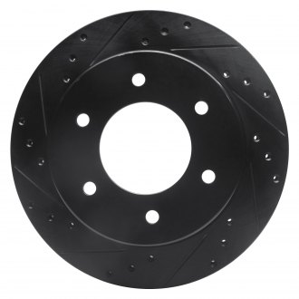 2020 Ford Ranger Brakes | Rear & Front Brake Parts — CARiD.com