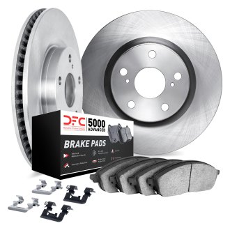 2025 Land Rover Range Rover Evoque Brake Kits | Brake Caliper, Drum ...