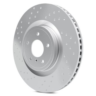 Performance Brakes | Kits, Pads, Rotors, Calipers – CARiD.com