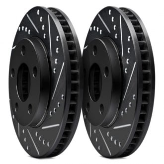 Lexus IS Brakes - Brake System Parts | CARiD