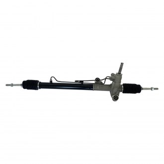 Replacement Steering Rack & Pinion | Bellows, Bushings – CARiD.com