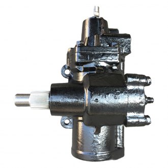 Chevy Silverado Steering Gear Boxes, Parts, Rebuild Kits — CARiD.com