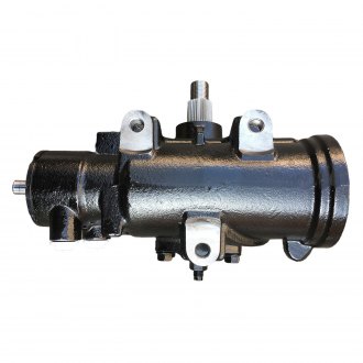 Replacement Steering Boxes | Seals, Bearings, Rebuild Kits – CARiD.com