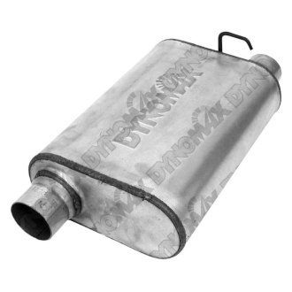 Dynomax™ | Performance Exhaust Systems, Mufflers, Pipes - CARiD.com