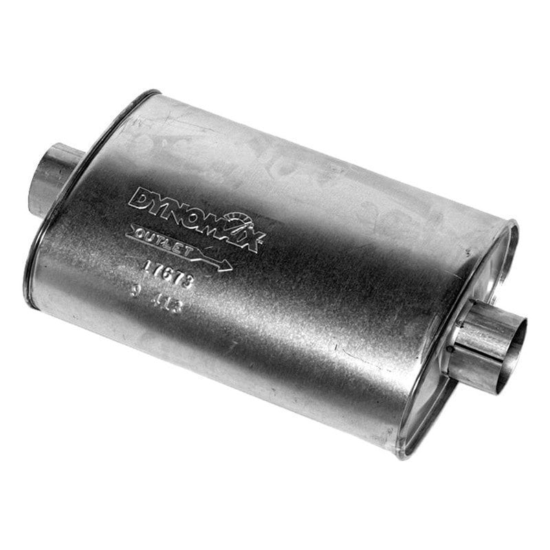 DynoMax® - Super Turbo™ Muffler