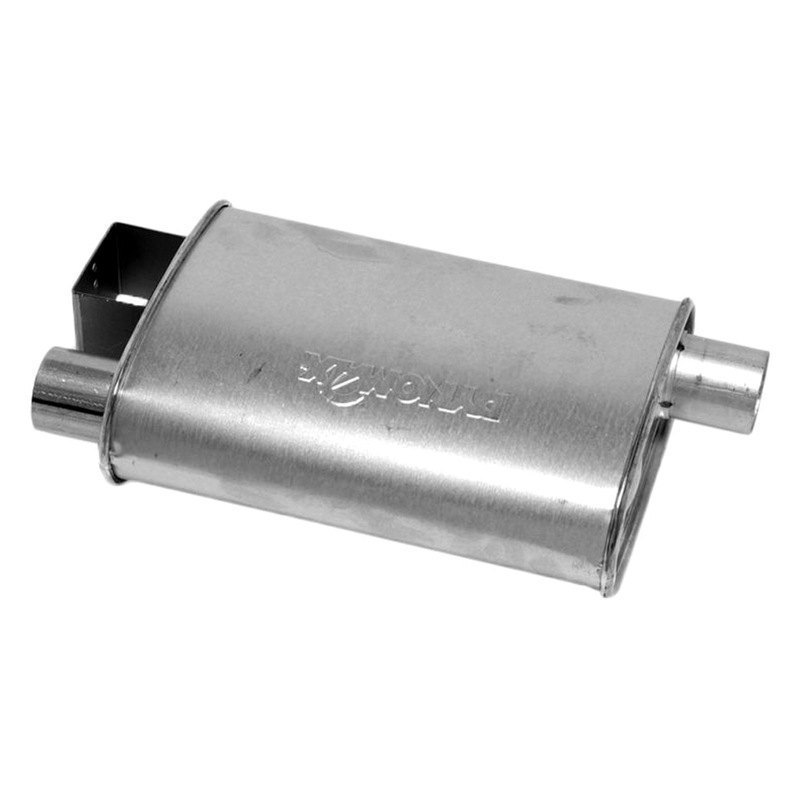 DynoMax® - Super Turbo™ Muffler