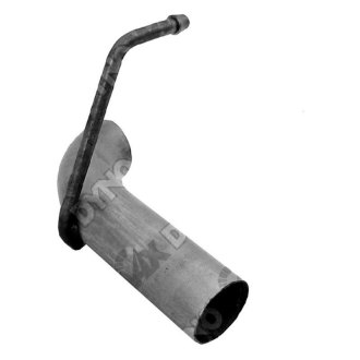 Jeep Wrangler Exhaust Pipes - Straight, Flex, Y/X-Pipes, Side | CARiD