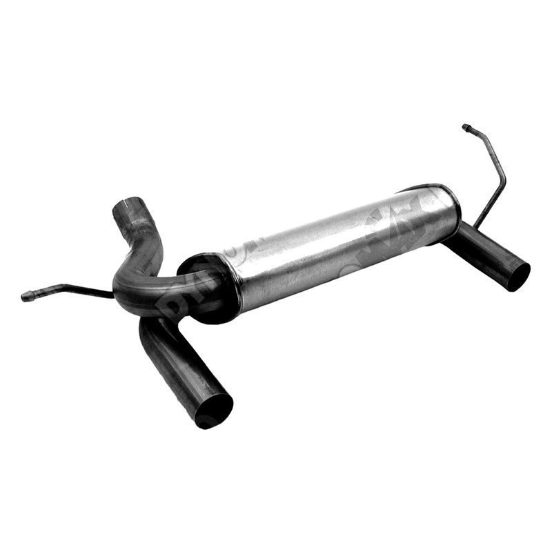DynoMax® - Super Turbo™ Muffler