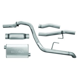 Dynomax™ | Performance Exhaust Systems, Mufflers, Pipes - CARiD.com