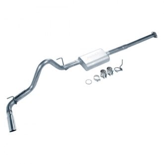 Dynomax™ | Performance Exhaust Systems, Mufflers, Pipes - CARiD.com