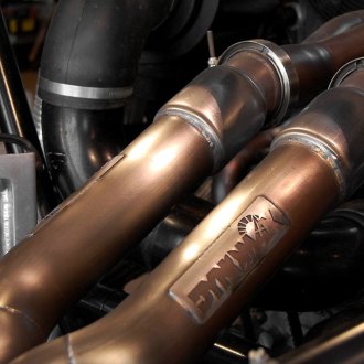 Dynomax™ - Performance Exhaust Systems, Mufflers, Pipes | CARiD
